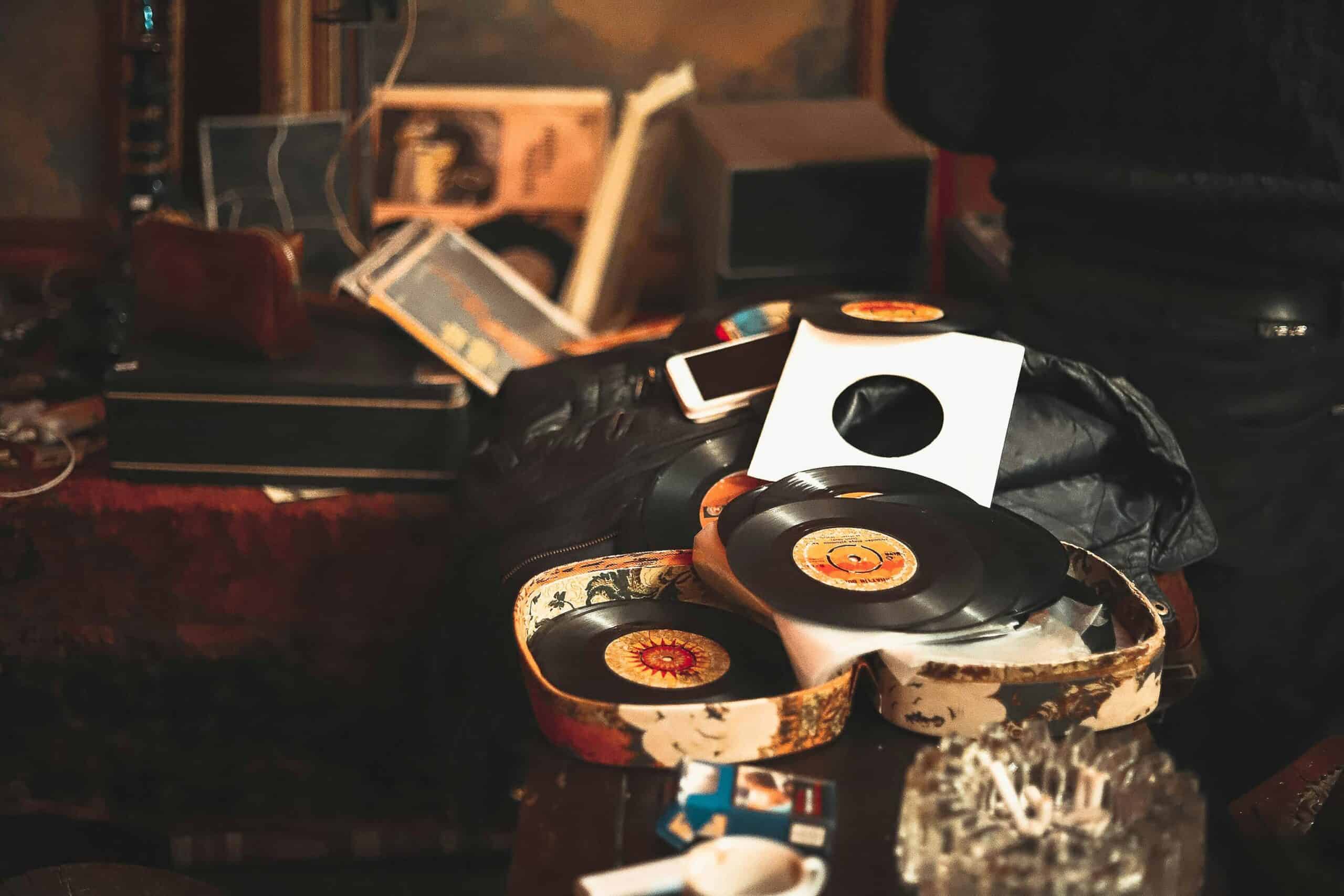 Inboedel opkopen - Opkoper met eerlijke prijs bij een woningontruiming